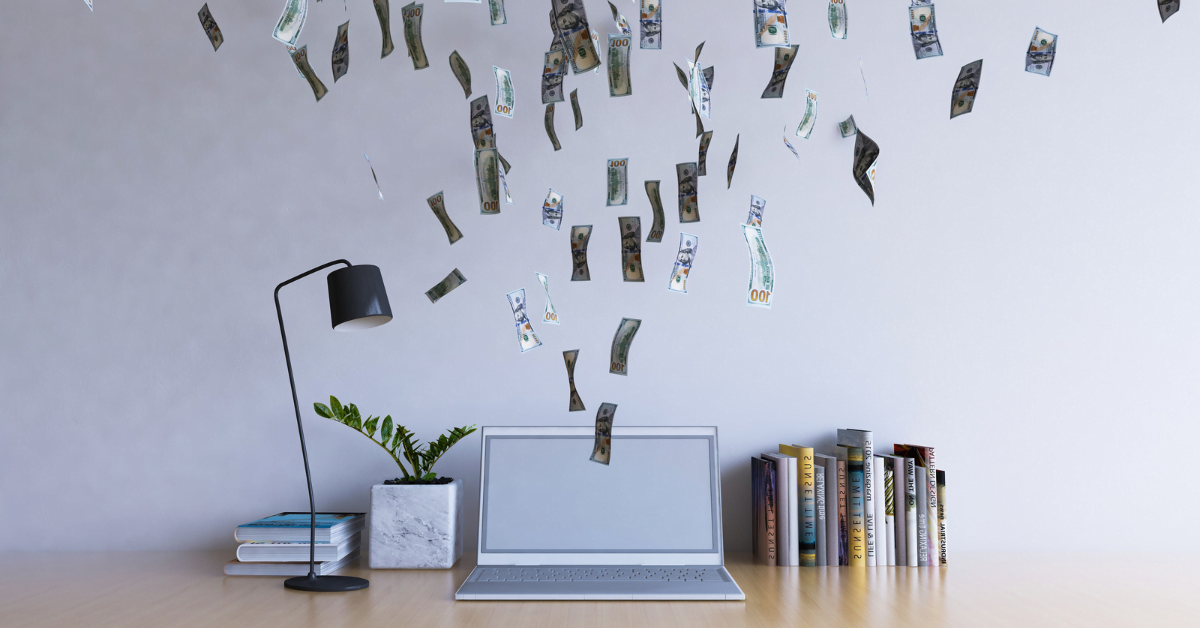 Online Geld verdienen: Anleitung + Tipps für ein stabiles Einkommen [2026]