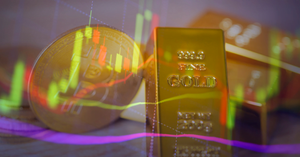 Geld investieren in Gold: Stabilität und Sicherheit in Krisenzeiten [2026]
