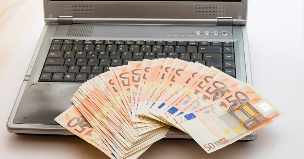 Online Geld verdienen ohne Eigenkapital: Die besten Methoden und Tipps für deinen Erfolg [2026]