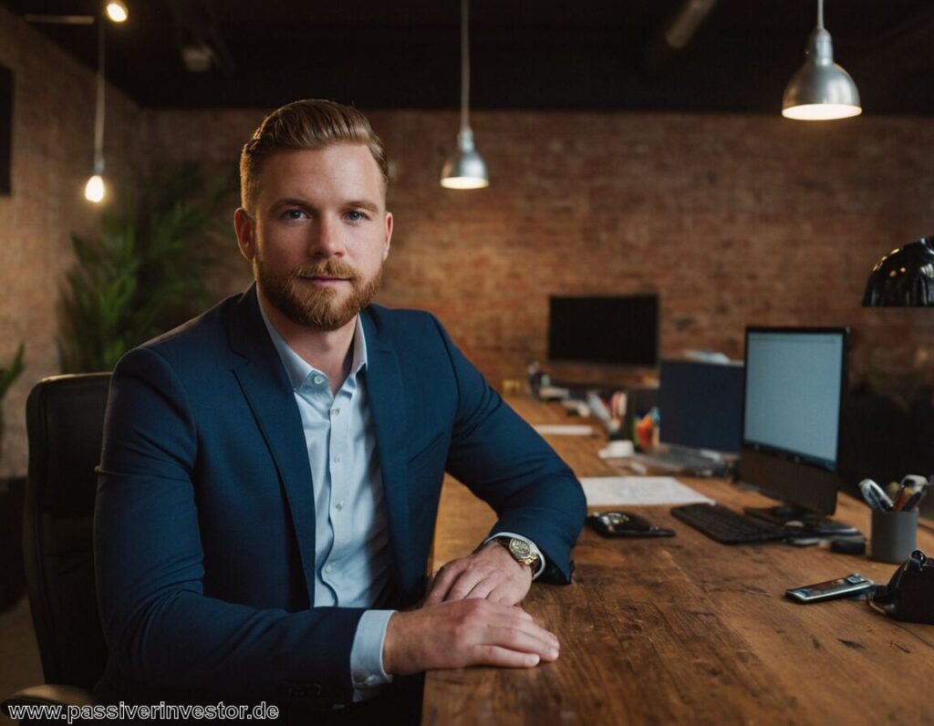 Kyle Hoss Vermögen und Biografie [2025]